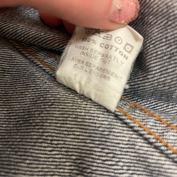 Big Star | Jackets & Coats | Vintage Big Star Denim Jacket | Poshmark